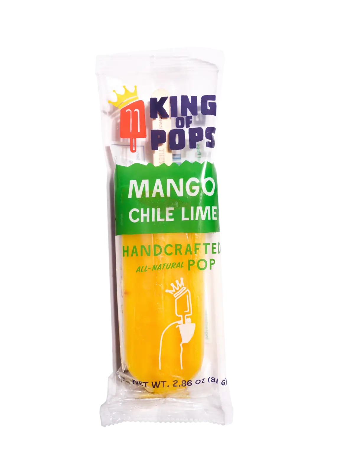 Mango Chile Lime